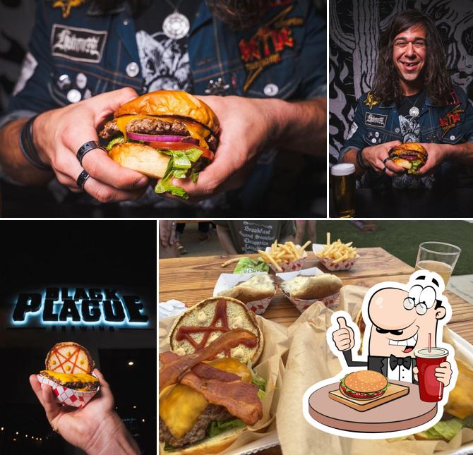 Full Metal Burgers Escondido, Escondido - Restaurant menu, prices and ...