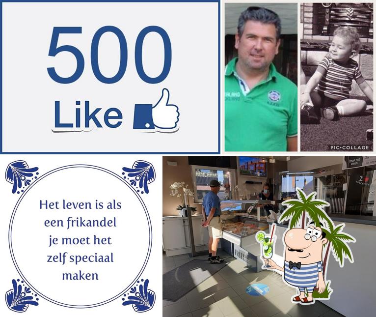 Hiro-snack, Hasselt - Restaurant reviews