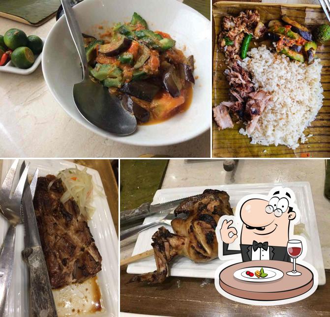 Hukad, Cebu City - Restaurant menu, prices and reviews