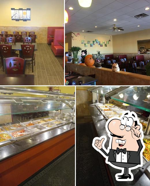 Imperial Gourmet, York - Restaurant menu, prices and reviews