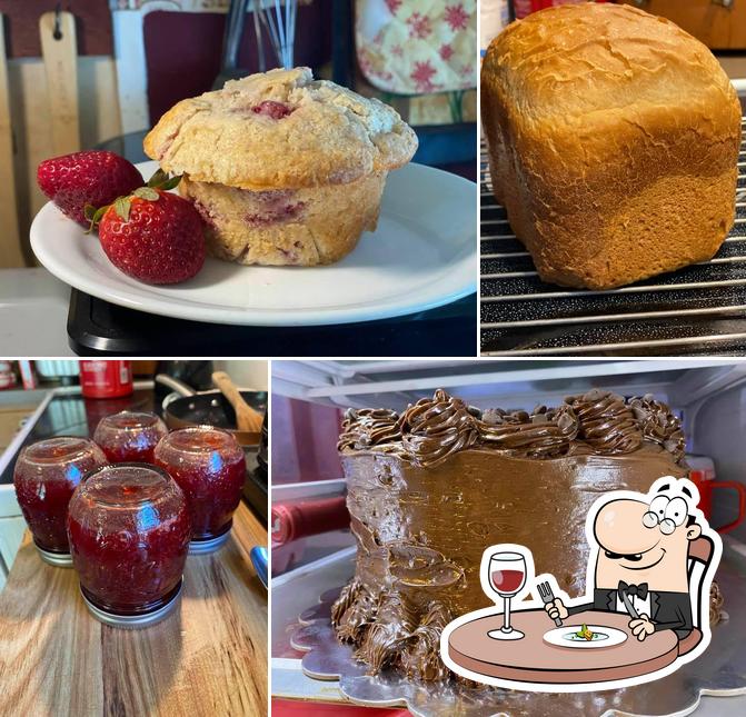 Jackie's Farmhouse Foods in Plant City - Restaurant menu