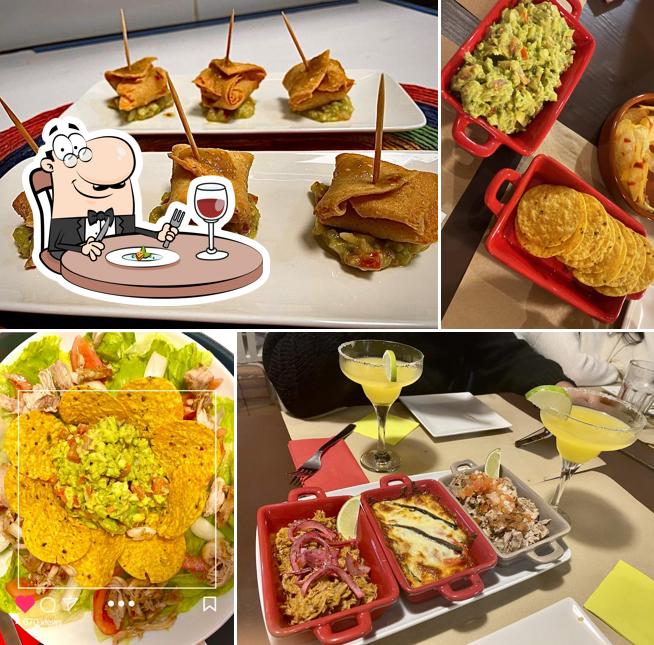 La Cocina de Lupe, Valencia - Menú del restaurante, precios y reseñas