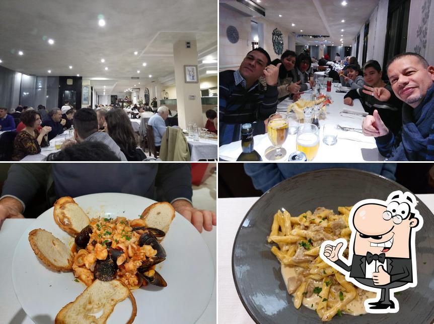 La Tentazione 2 Di Domenico Trotta Ristorante Gaibanella Sant Egidio