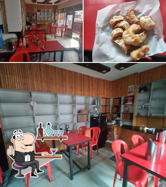 MOUNT EVEREST FAST FOOD CORNER, Reckong Peo - Restaurant menu, prices ...