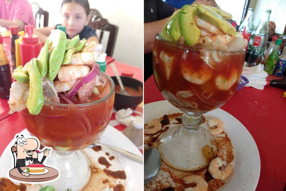 Mariscos Don Ramon restaurant, Guasave - Restaurant reviews