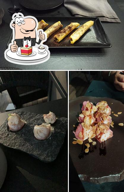 Namu Sushi Grill and More restaurant, Montano - Restaurant menu and reviews