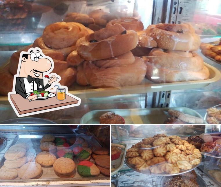 Panaderia Bayolet, Ciudad Juarez - Menú del restaurante, precios y reseñas