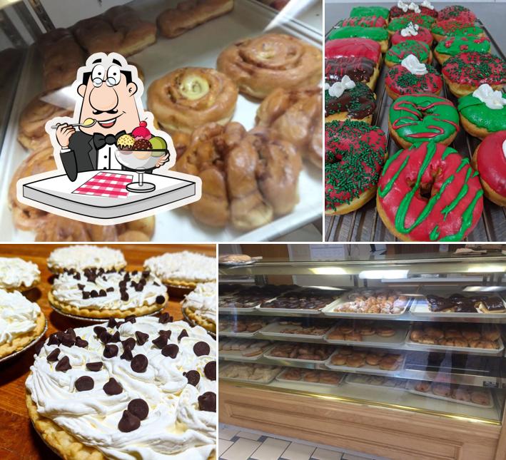 Papas Bakery, Milwaukee - Restaurant menu, prices and reviews