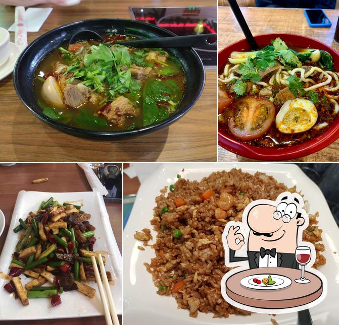 Pepper Chef, Birmingham - Restaurant menu, prices and reviews