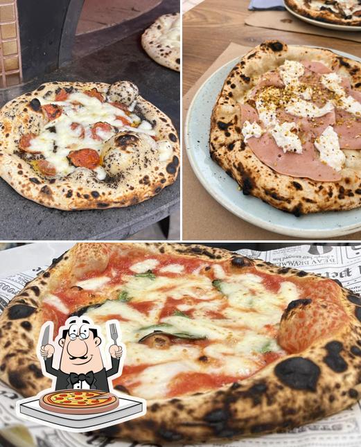 Los 7 mejores pizzerías en Badalona, noviembre 2025 - Restaurant Guru