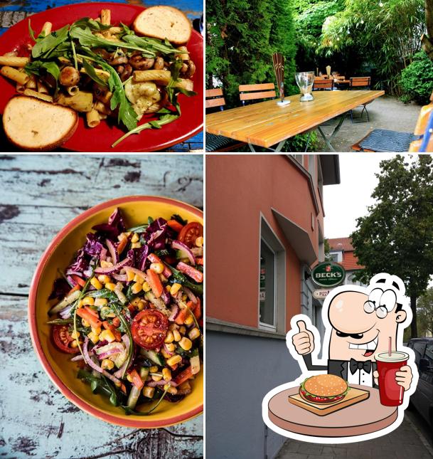 Riverside Bramsche pub & Bar, Bramsche - Restaurantspeisekarten und ...