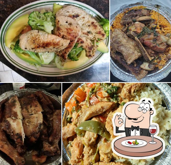 Sajoma in New York City - Restaurant menu and reviews