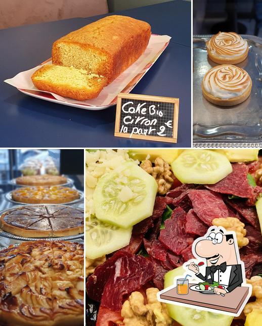 Secret Gourmand restaurant, Paris - Restaurant reviews