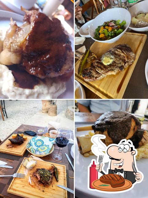 TRASPATIO, Lagos de Moreno - Menú del restaurante, precios y reseñas