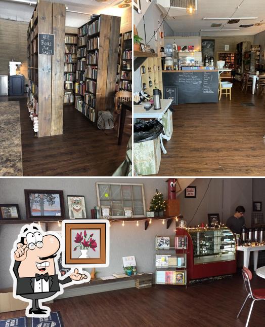 Third Way Coffee House, Columbus - Restaurant menu, prices and reviews