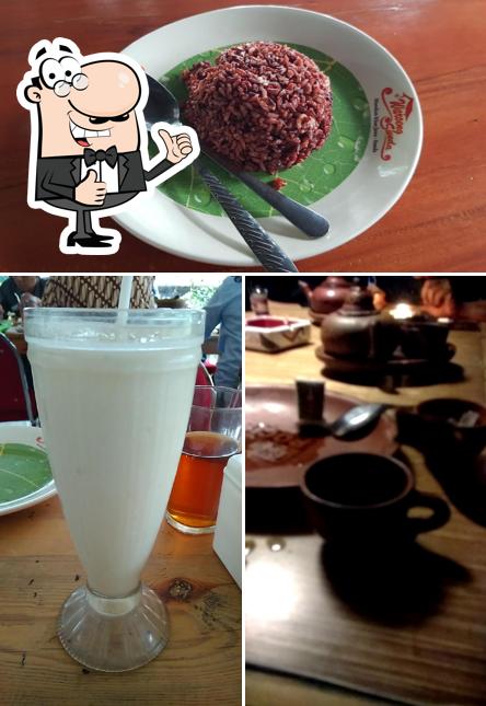 Waroeng Sunda Restaurant Talaga Bestari, Tangerang - Restaurant menu ...