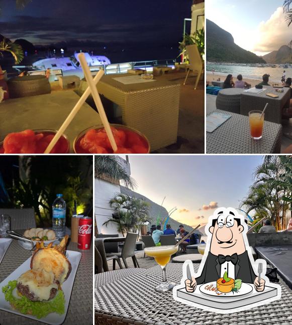 SAVA Beach Bar, El Nido - Restaurant reviews