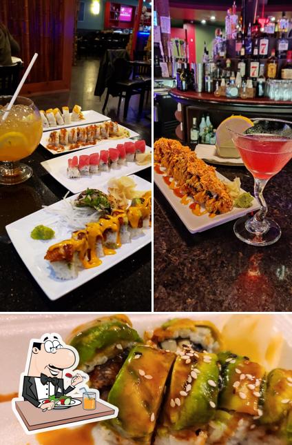 Samurai Japanese Restaurant in Antioch - Restaurant reviews