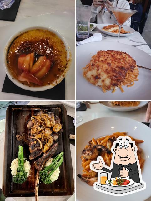 Savor Restaurant in Carmel - Restaurant menu and reviews