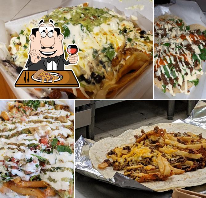 Top 5 restaurants with mexican burritos in Oak Harbor, november 2025 ...