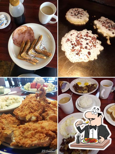 Sunrise Restaurant, Largo - Restaurant menu, prices and reviews