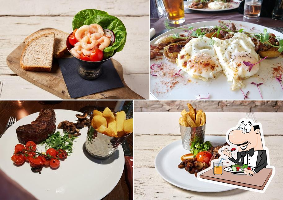 Top 7 restaurants in Rawtenstall, october 2025 - Restaurant Guru