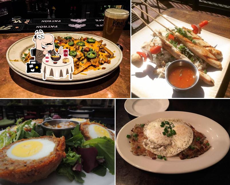 The Londoner, Colleyville - Restaurant menu, prices and reviews