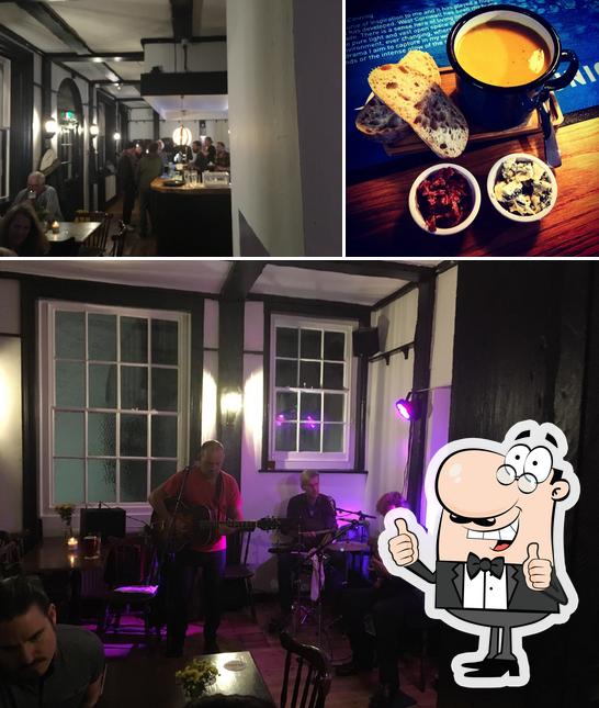 The Wishing Well, Brighton - Restaurant menu, prices and reviews