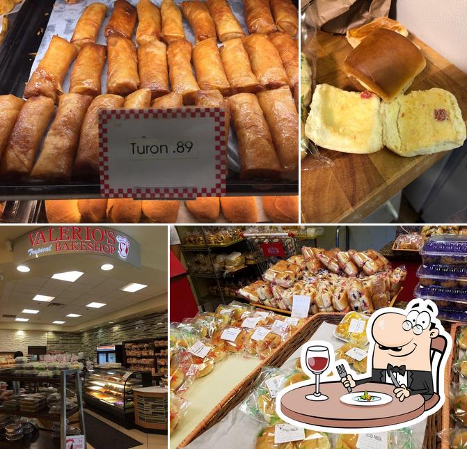 Valerio's Tropical Bakeshop in Tukwila - Restaurant reviews