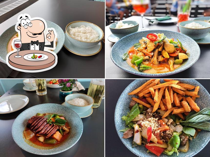 Vina Restaurant, Wilhelmshaven - Restaurant menu, prices and reviews