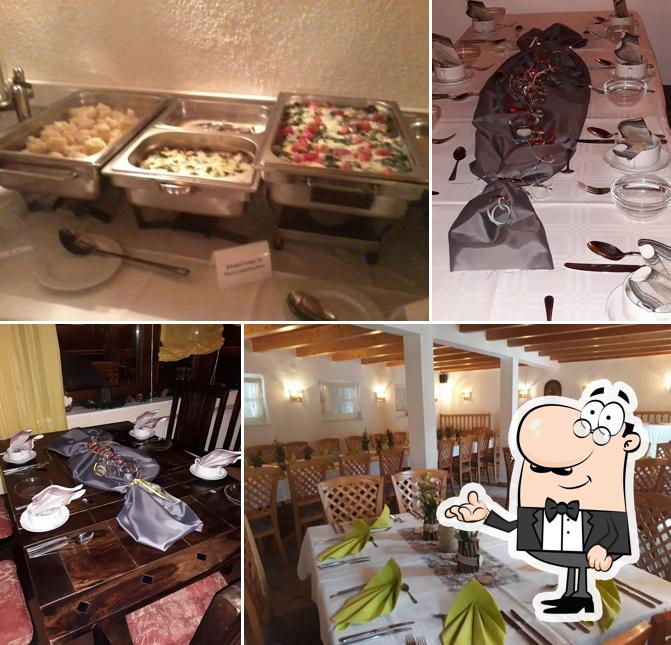 Weber restaurant, Netphen - Restaurant reviews