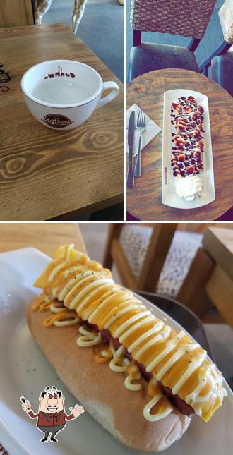 Zoo Coffee, Pasay - Menú del restaurante, precios y reseñas