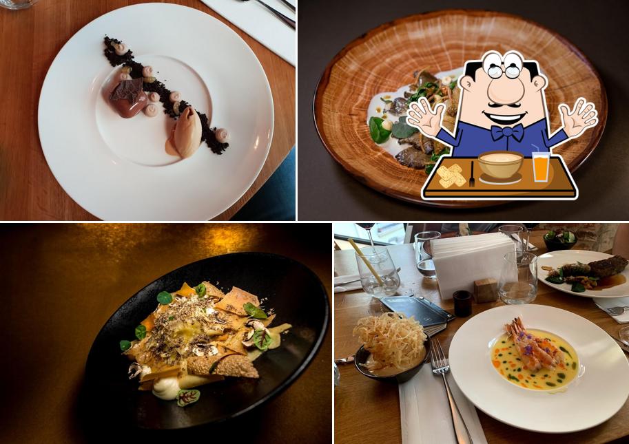 Cosmos Restaurant / Космос, Sofia - Restaurant menu, prices and reviews