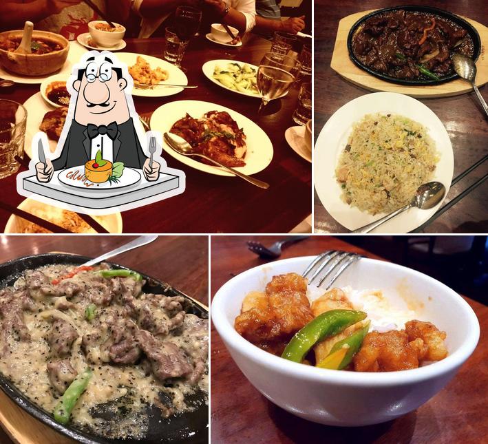 Ky Chow, 27-29 Gouger St in Adelaide - Restaurant menu and reviews
