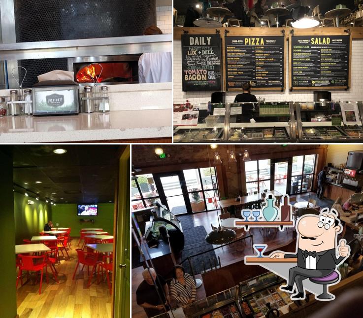 ZAZA : Little Rock in Little Rock - Restaurant menu and reviews