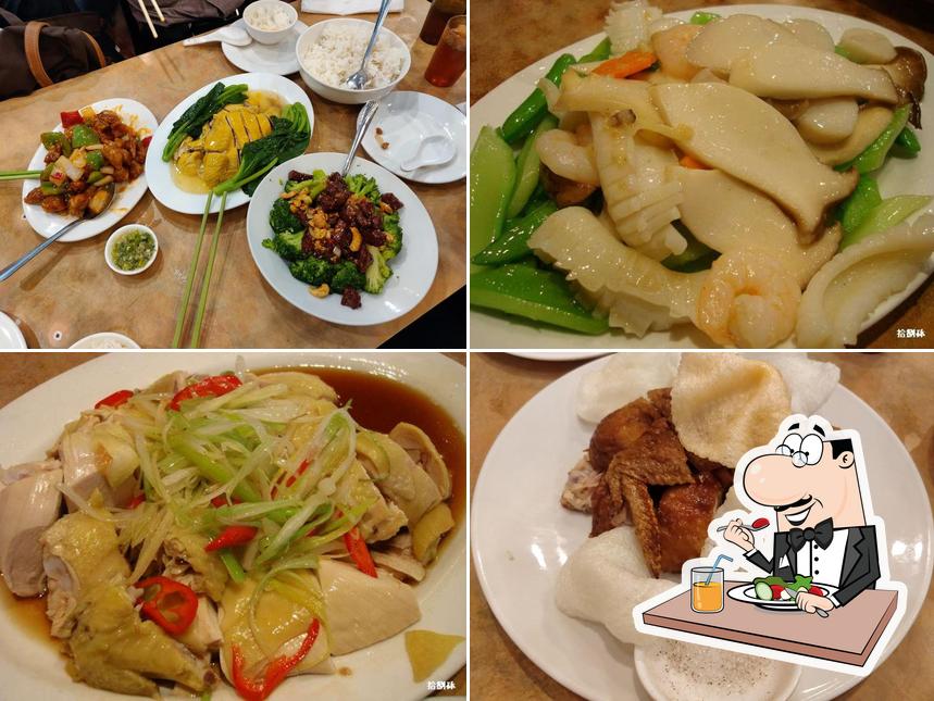 Alton Chinese Restaurant, Toronto - Restaurant menu, prices and reviews