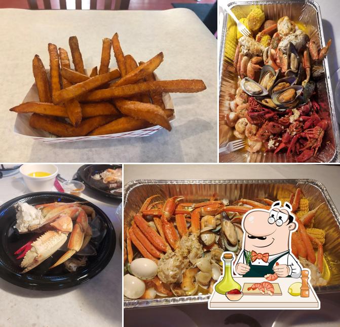 Top 7 restaurants in Smithfield, North Carolina, may 2025 - Restaurant Guru
