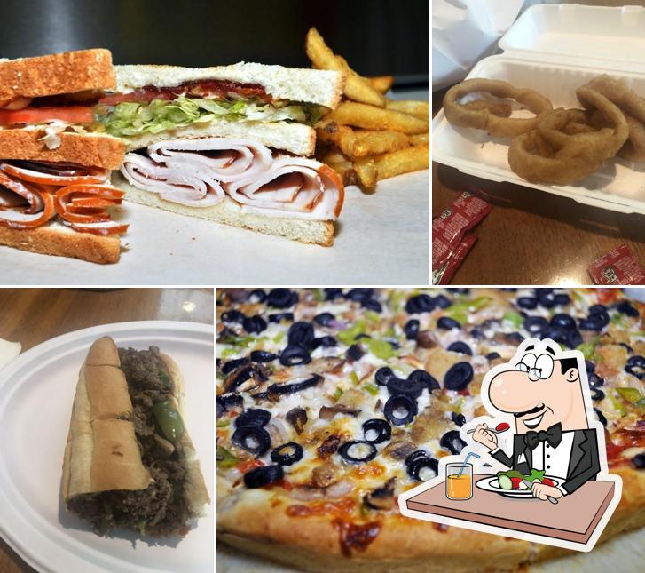 Top 5 restaurants in Jamestown, Rhode Island, february 2026 ...