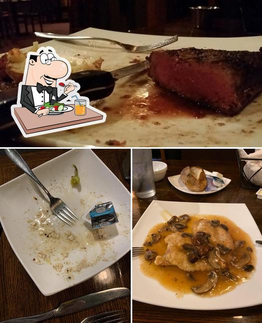 Alexandros, Jefferson City - Restaurant menu, prices and reviews
