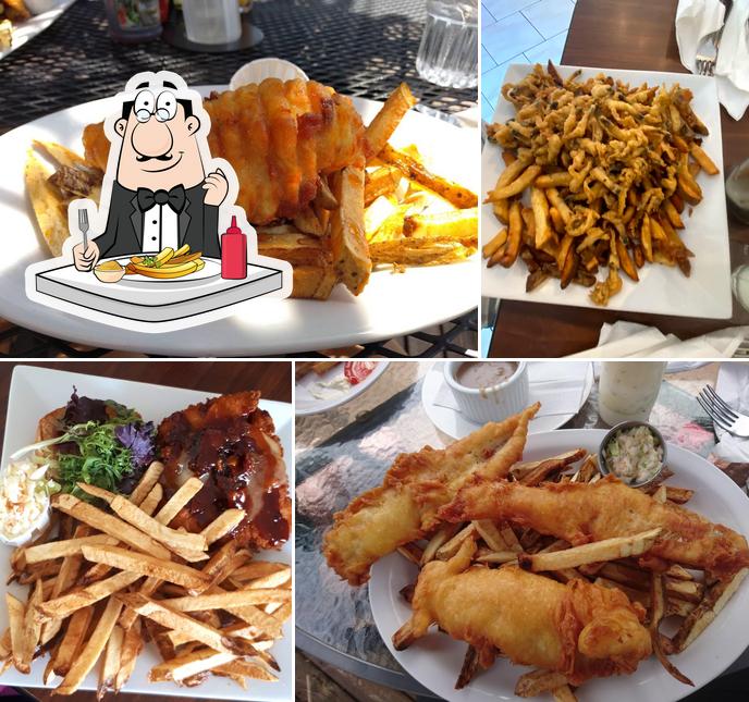 Top 1 restaurant with halifax donair in Middleton, Nova Scotia, may ...