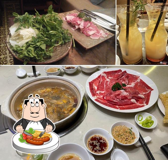 Ashima Tú Xương, Ho Chi Minh City - Restaurant menu, prices and reviews