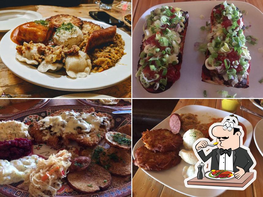 Bacowka Restaurant, Schaumburg - Restaurant menu, prices and reviews