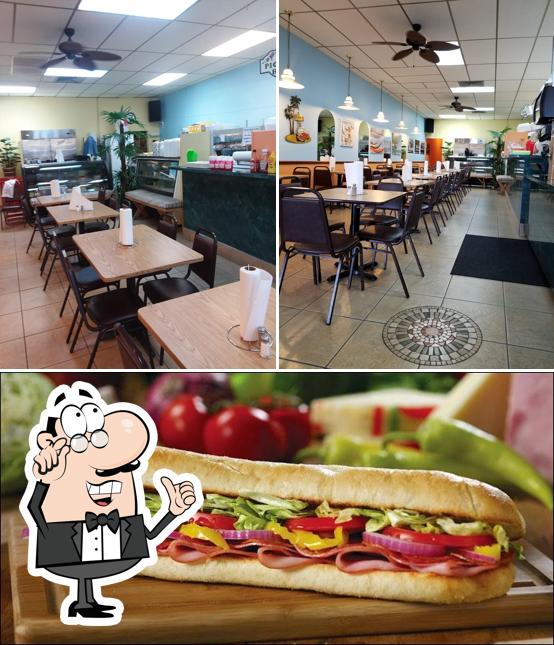 Big Al's in Marco Island - Restaurant menu and reviews