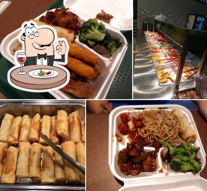 Buffet To Go!, Fredericton - Restaurant menu, prices and reviews