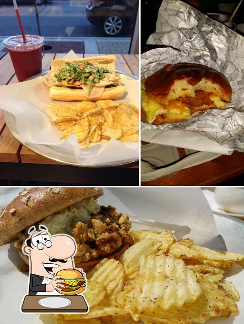 Green Tomato Cafe, Chicago - Restaurant menu, prices and reviews