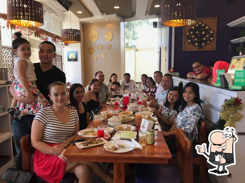 Sebu Cha City Soho Mall cafe, Cebu City - Restaurant reviews