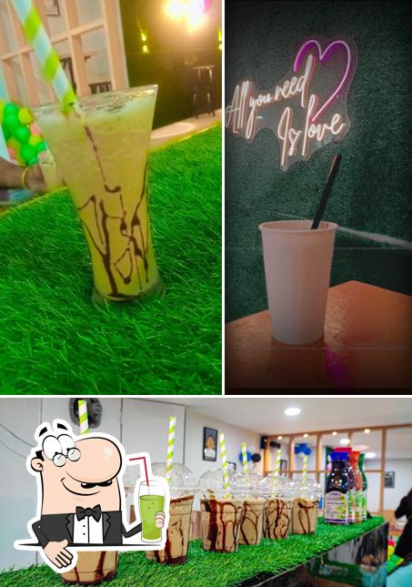 The Chai House, Indore - Restaurant reviews
