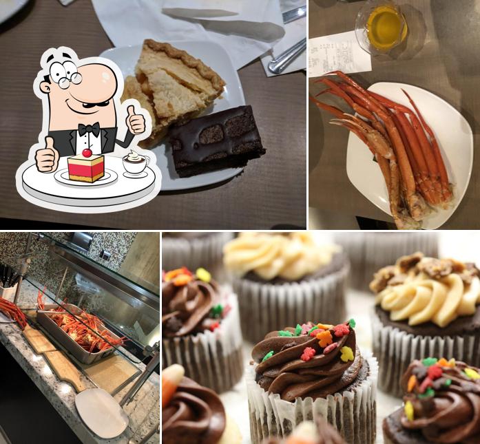 The Grove Buffet, 6000 S High St in Columbus - Restaurant reviews