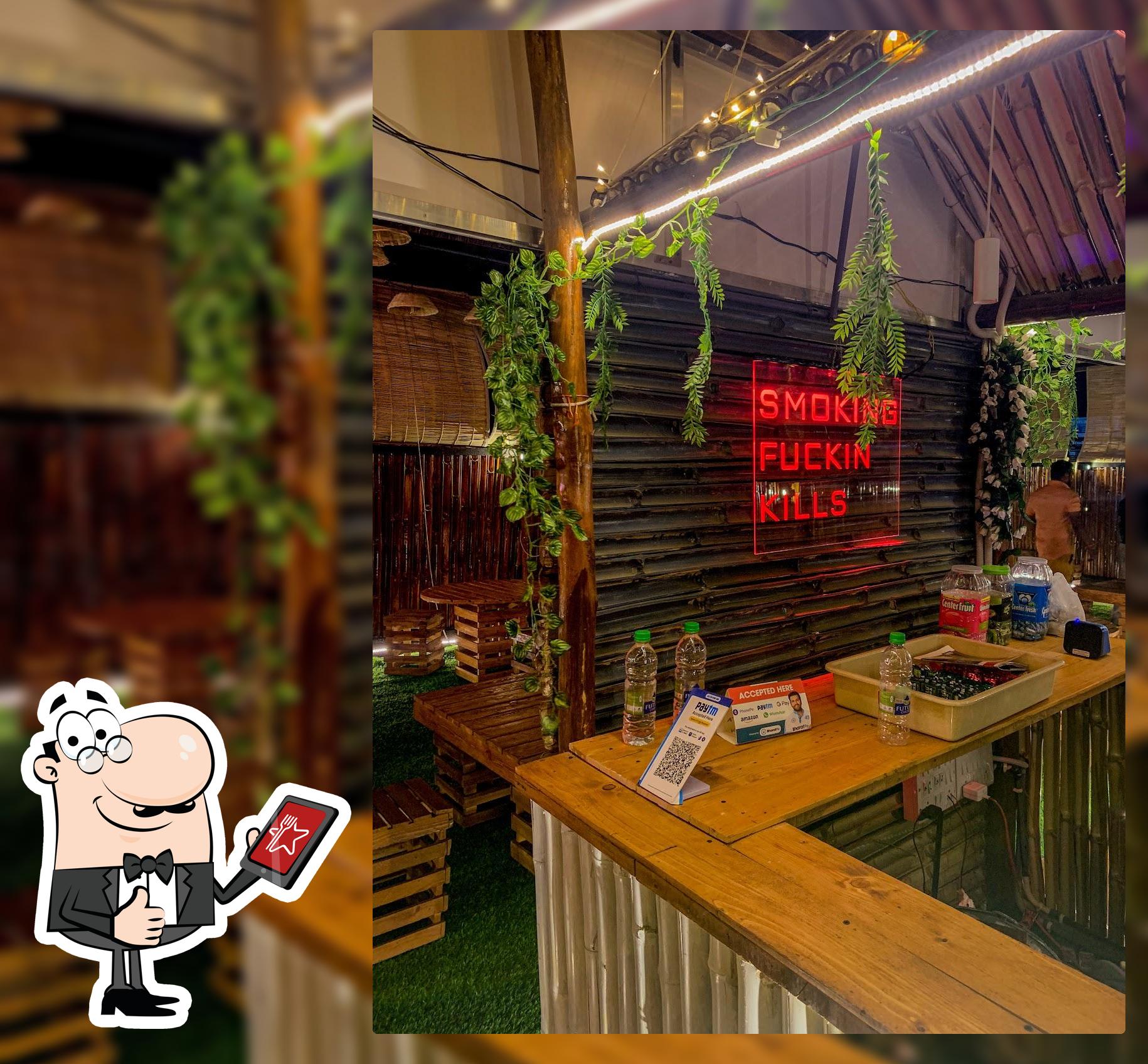 The Modern Thela, Indore - Restaurant menu, prices and reviews
