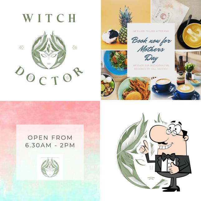 Witch Doctor in Mildura - Restaurant reviews